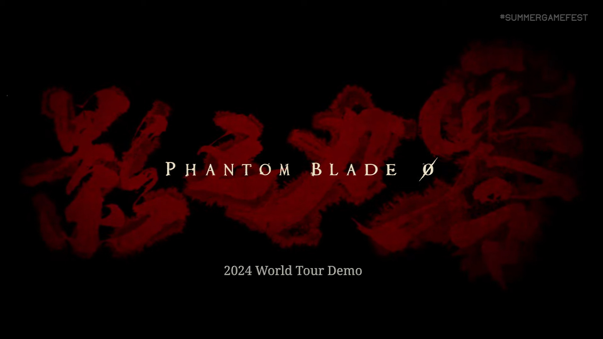 「The Phantom Blade Zero」ゲームプレイ映像が公開！ - GAME Watch