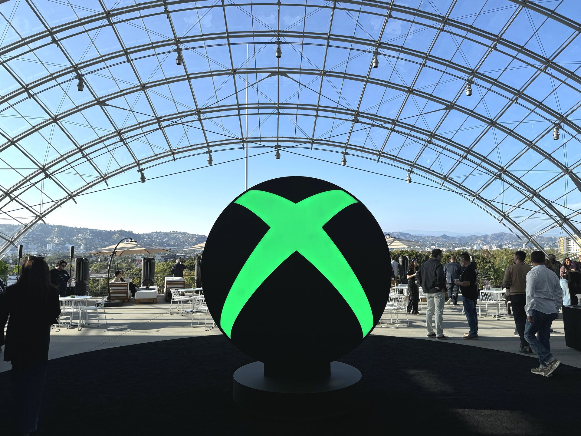 ついに「CoD」にJUMP INする時代到来 「Xbox Games Showcase 2024」詳報 - GAME Watch