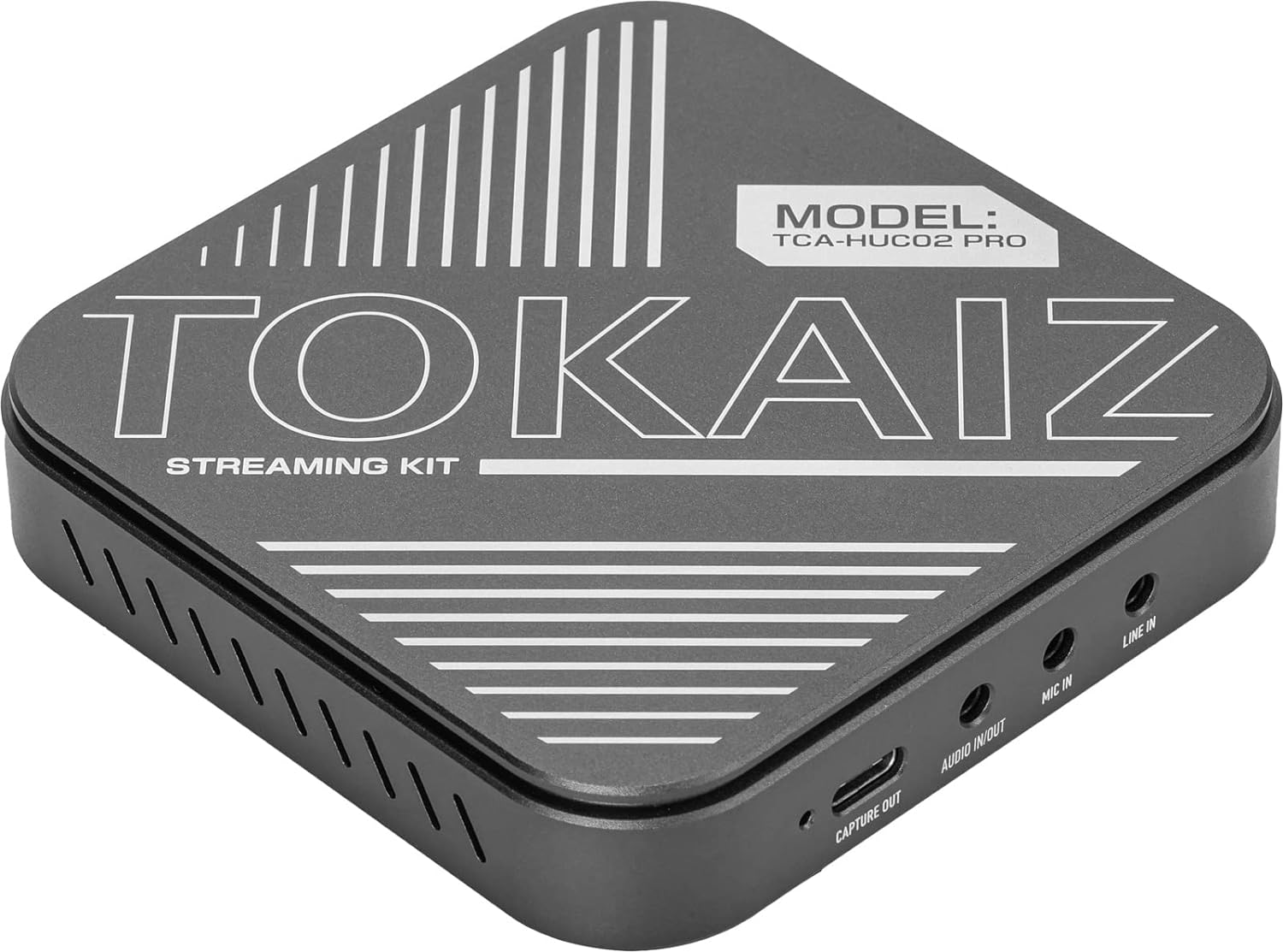 AmazonにてTOKAIZの「キャプチャーボード」がセール価格で販売 - GAME Watch