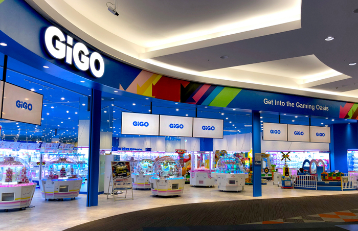 「GiGOイオンモール浦和美園」7月13日10時オープン - GAME Watch