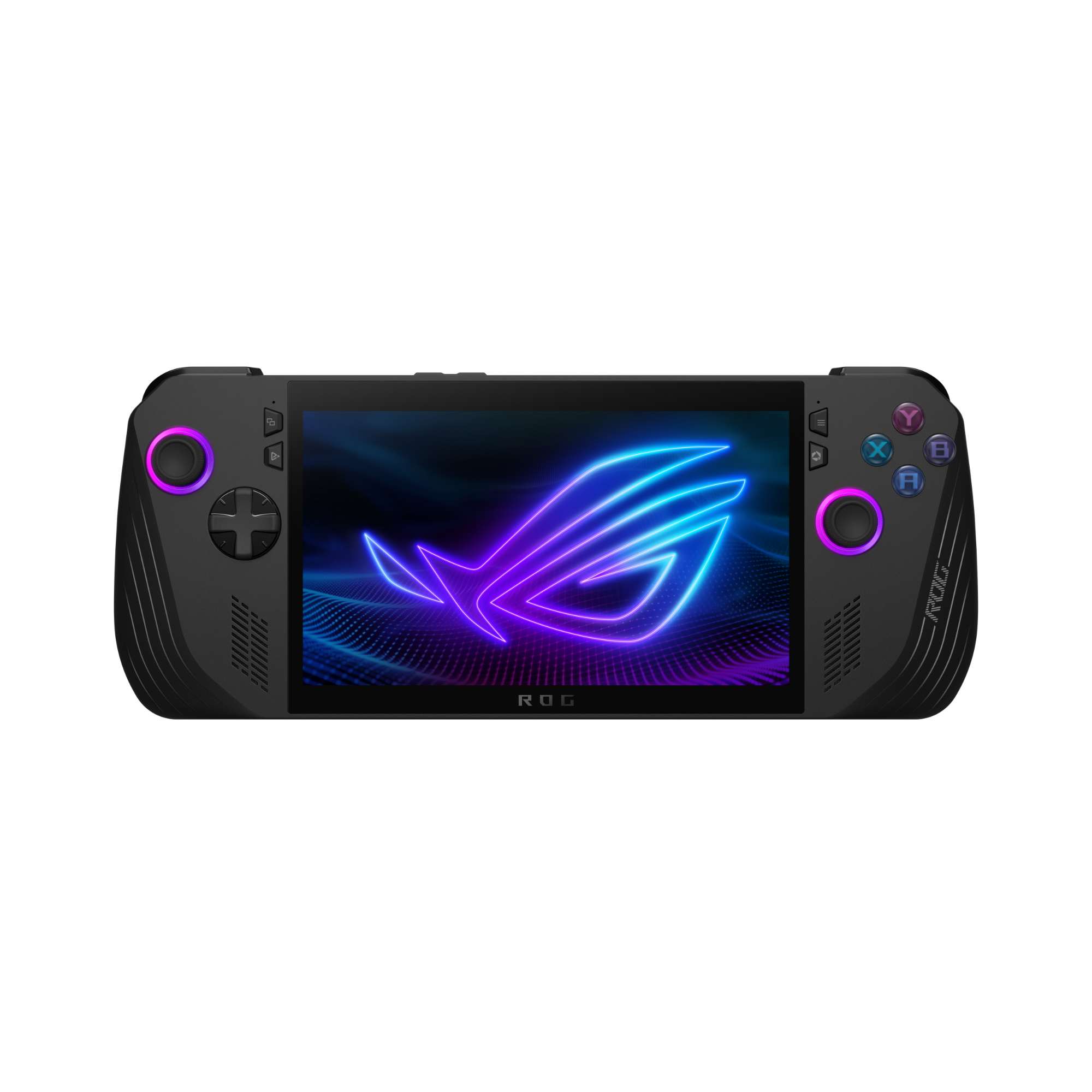ASUSのポータブルゲーム機「ROG Ally」シリーズの最新モデル「ROG Ally X」が本日発売！ - GAME Watch