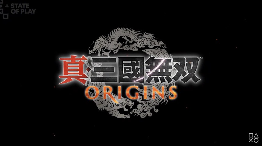 「真・三國無双 ORIGINS」は2025年1月17日発売！ 大人数相手に立ち回る迫力の戦闘シーンが公開【State of Play ...