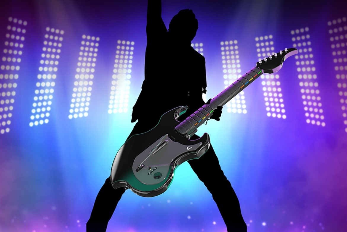 [B! Game] Victrix製ギター型コントローラー「Riffmaster Wireless Guitar」が12月9日に発売！ 予約 ...