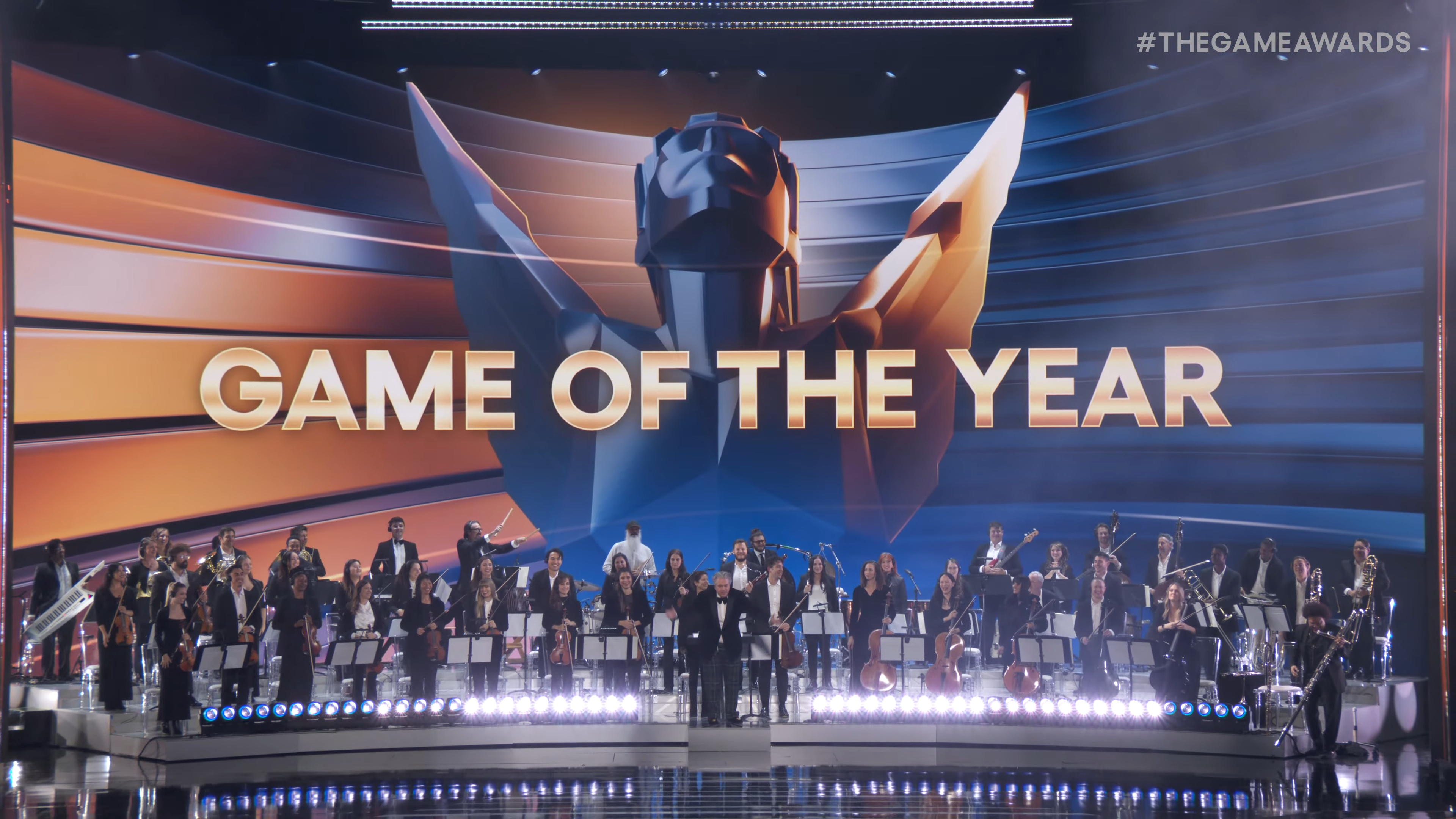 【TGA2024】「The Game Awards 2024」発表まとめ！ フロム最新作など新タイトル続々発表 - GAME Watch