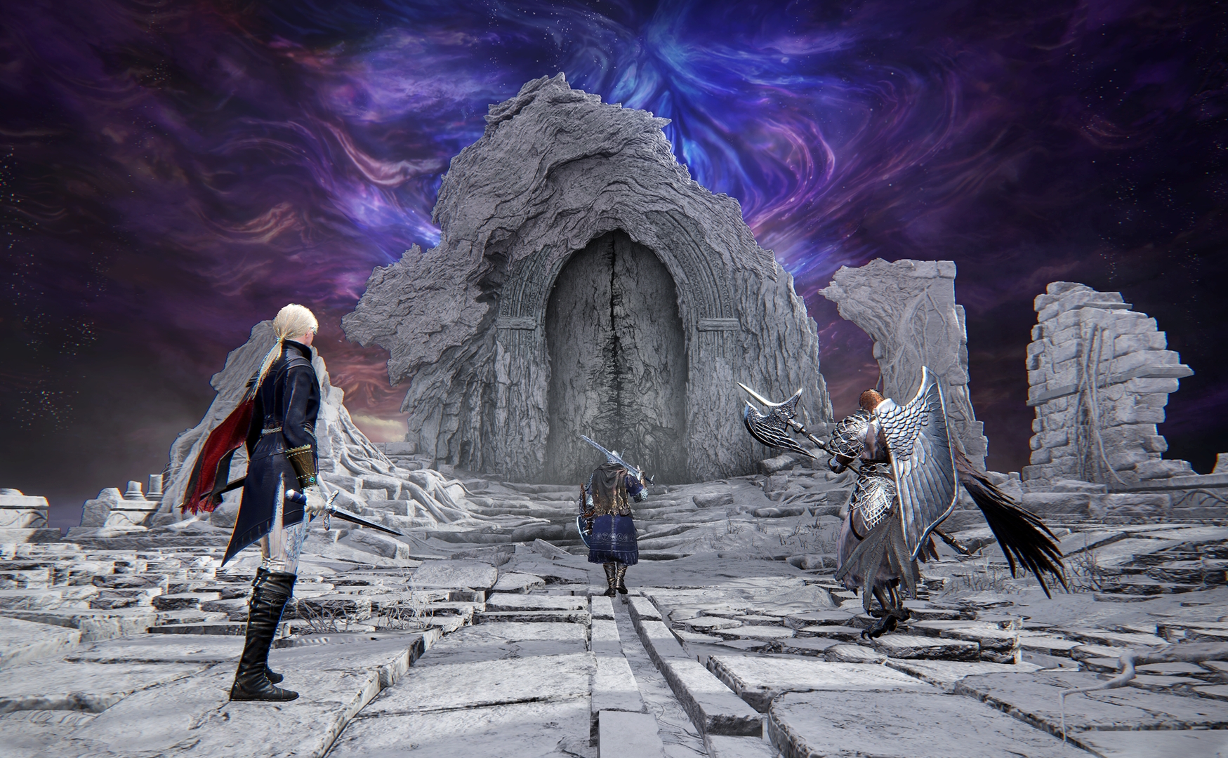 「ELDEN RING NIGHTREIGN」先行体験レポート - GAME Watch