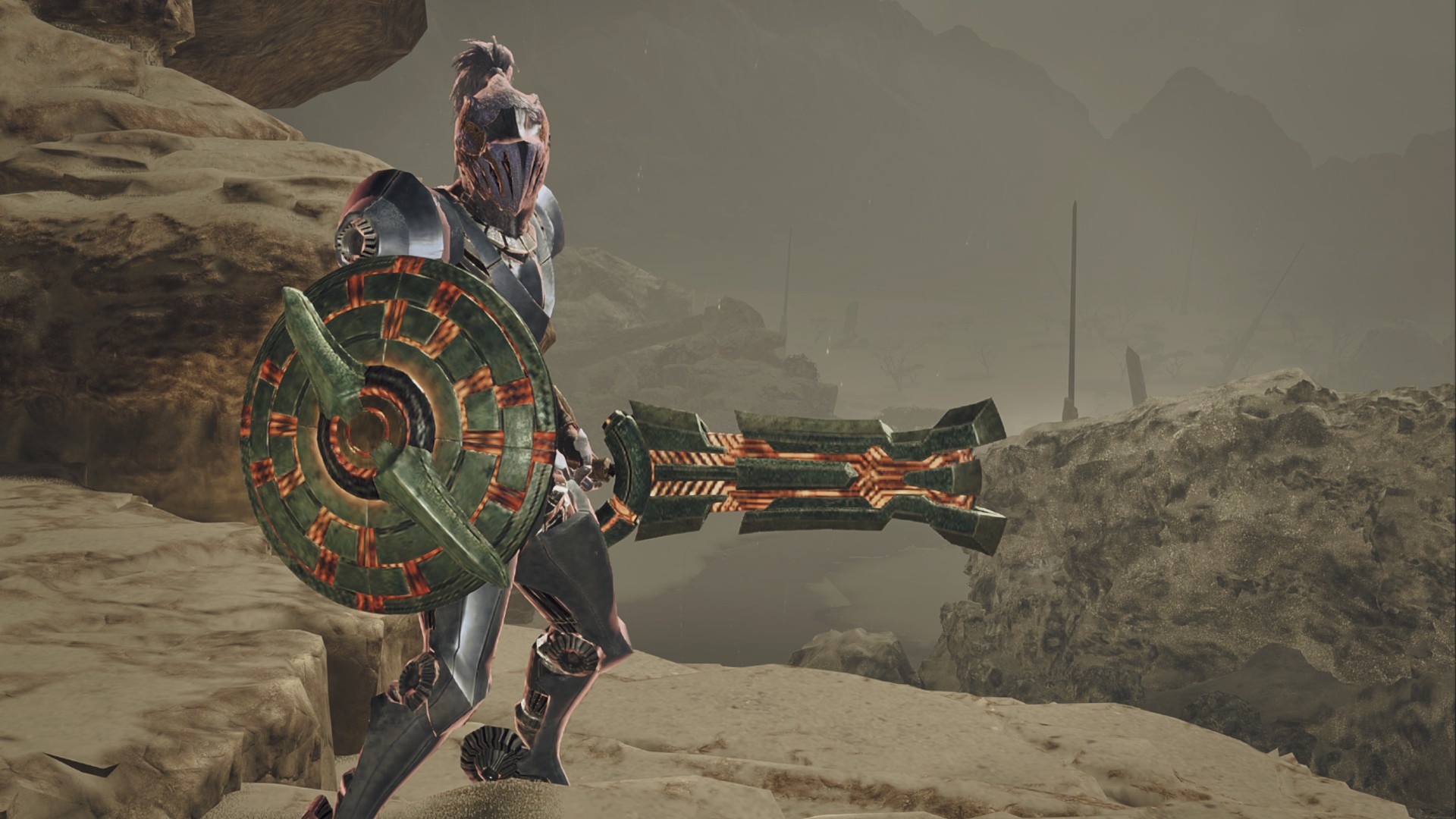 【モンハンワイルズ小ネタ】「アーティア武器」に適した武器種と組み合わせを紹介！ - GAME Watch