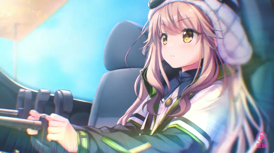 「anemoi（アネモイ）」はアッパーバージョンのリリースを想定せず。完全版商法を否定 - GAME Watch