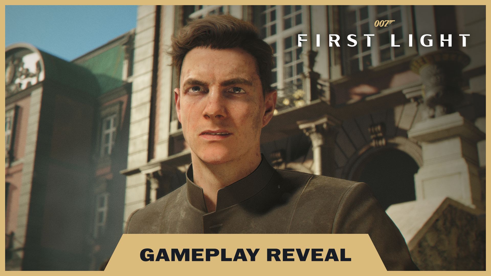「007 First Light」2026年3月27日に発売！ ゲームプレイ動画公開 - GAME Watch