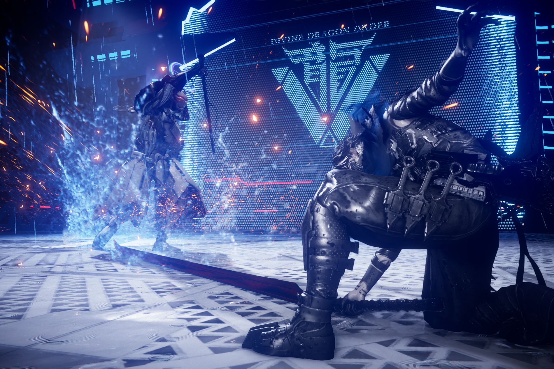 「ニンジャガイデン」シリーズ最新作「NINJA GAIDEN 4」本日発売！ - GAME Watch