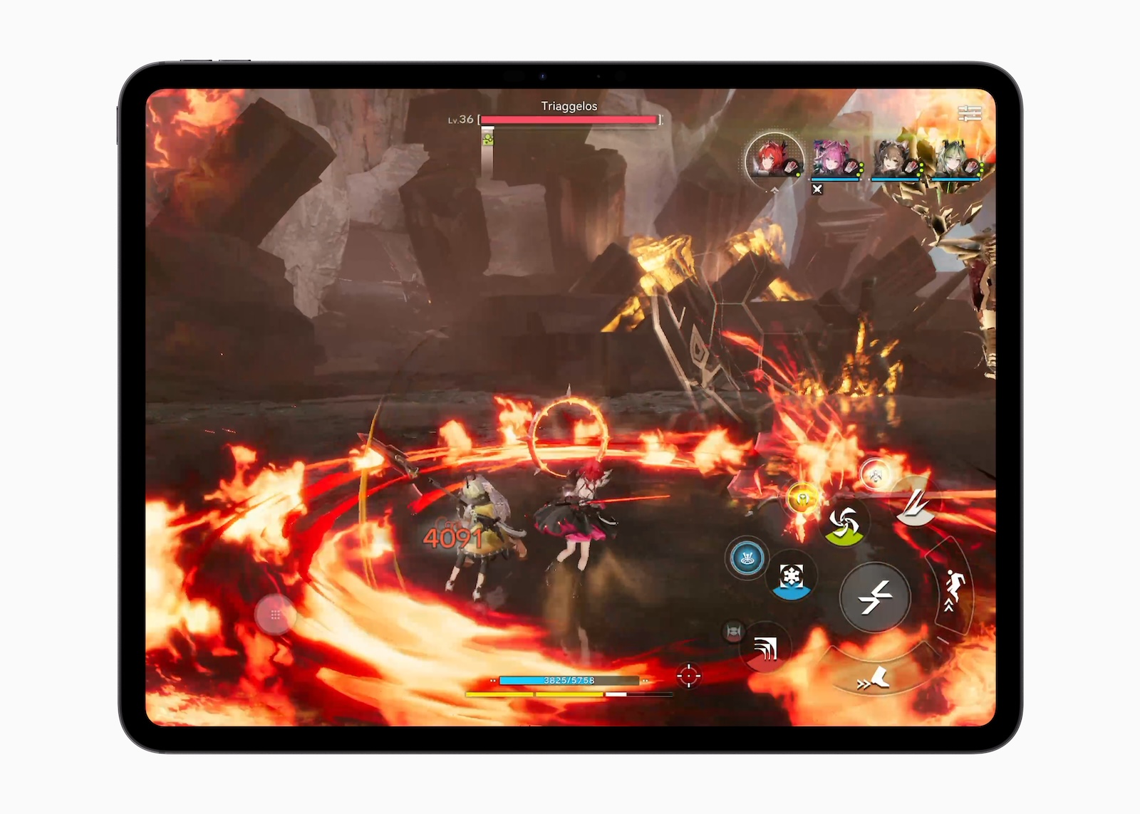 Apple、新チップ「M5」搭載の「iPad Pro」発表！ 10月22日発売へ - GAME Watch