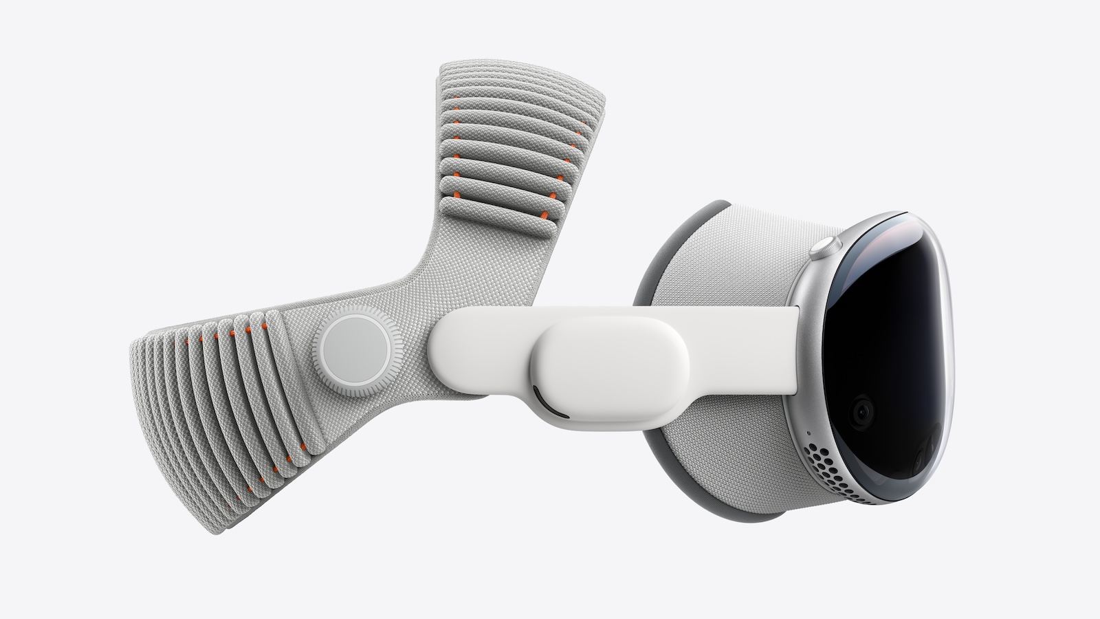 Apple、アップグレードされた「Apple Vision Pro」発表。新チップ「M5」と「デュアルニットバンド」を採用 - GAME Watch