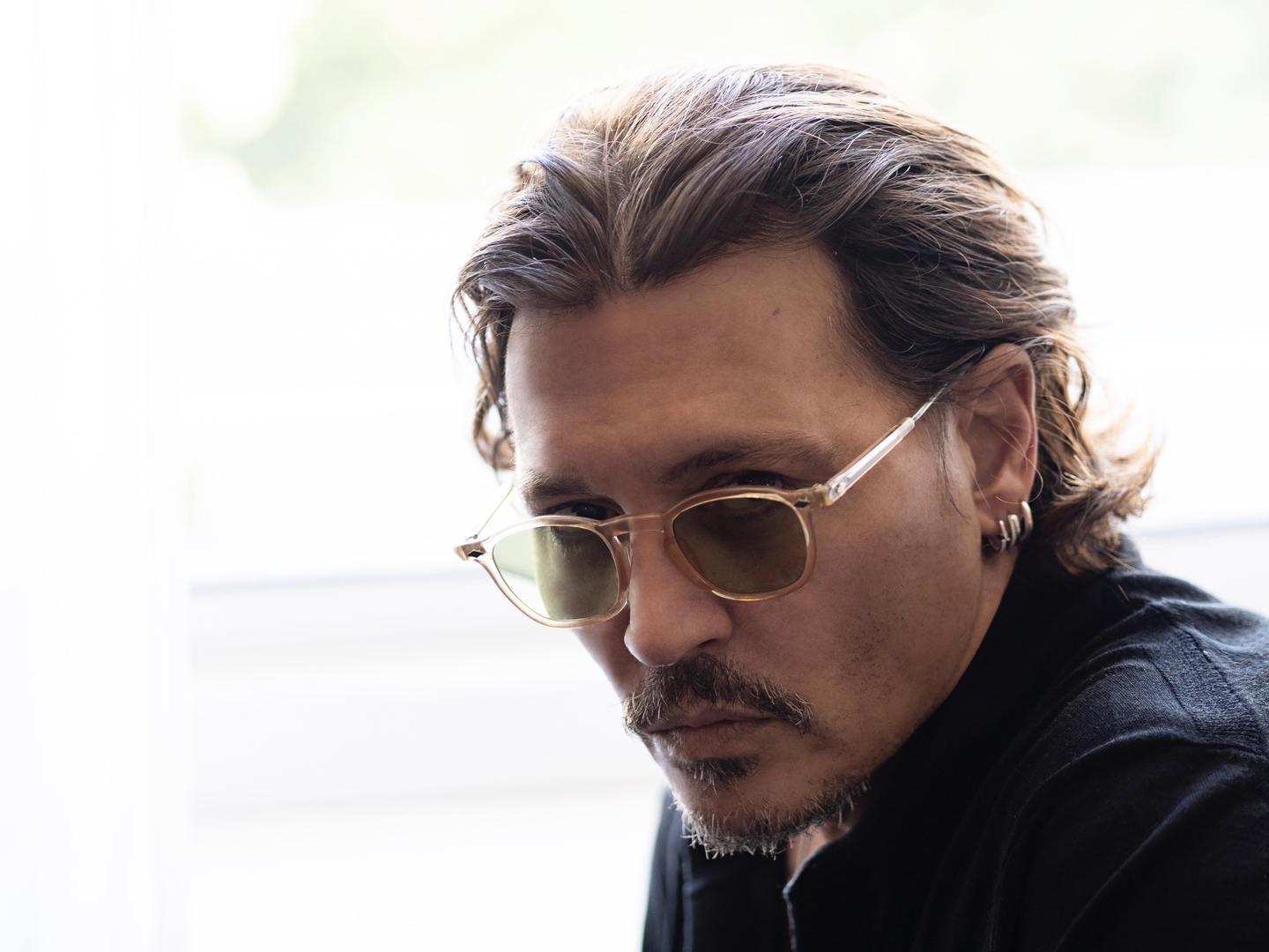 ジョニー・デップさん来日決定！ 「東京コミコン2025」にて - GAME Watch
