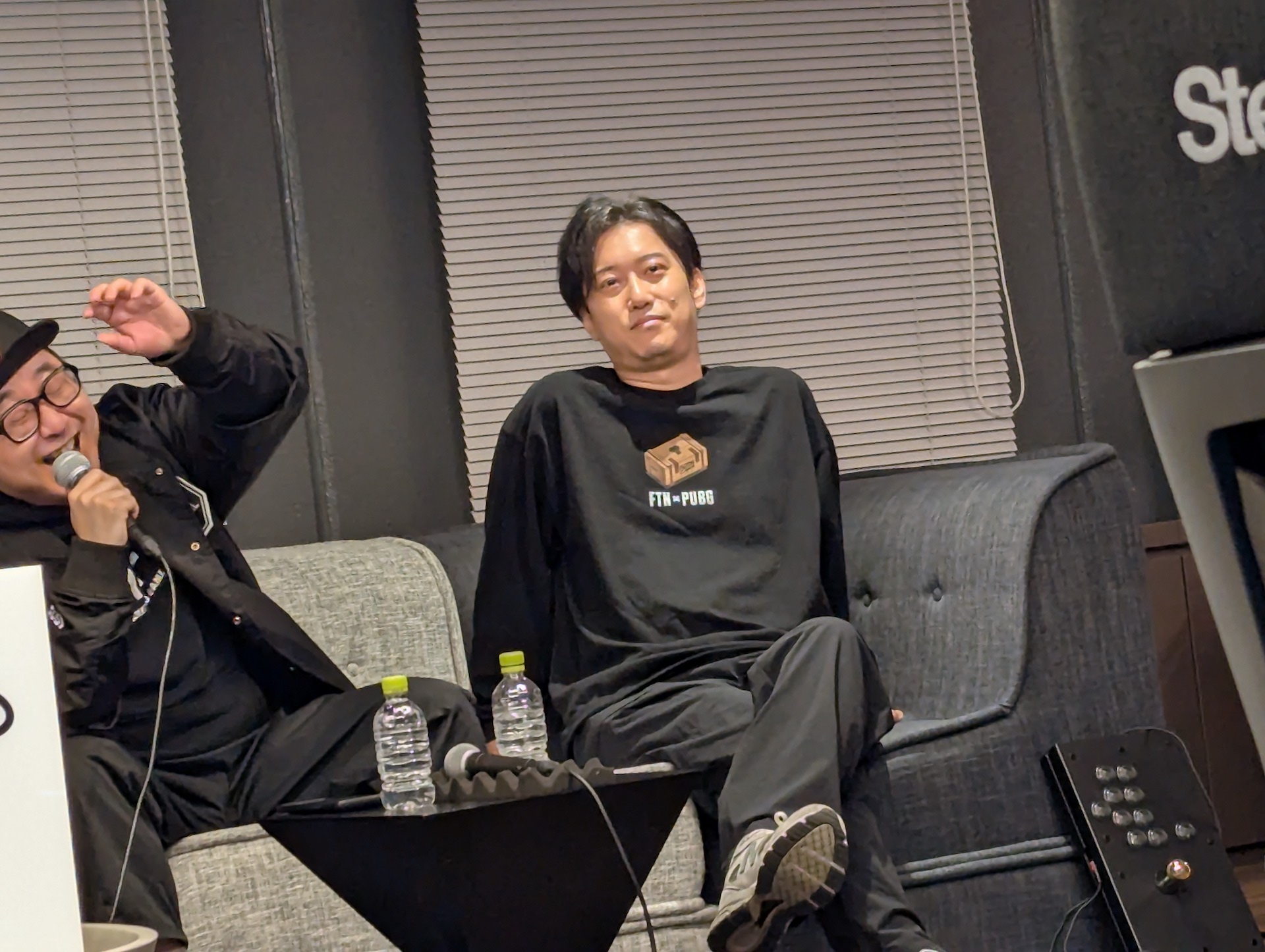 VARREL、ストリーマーの布団ちゃんとの契約解除を発表 - GAME Watch