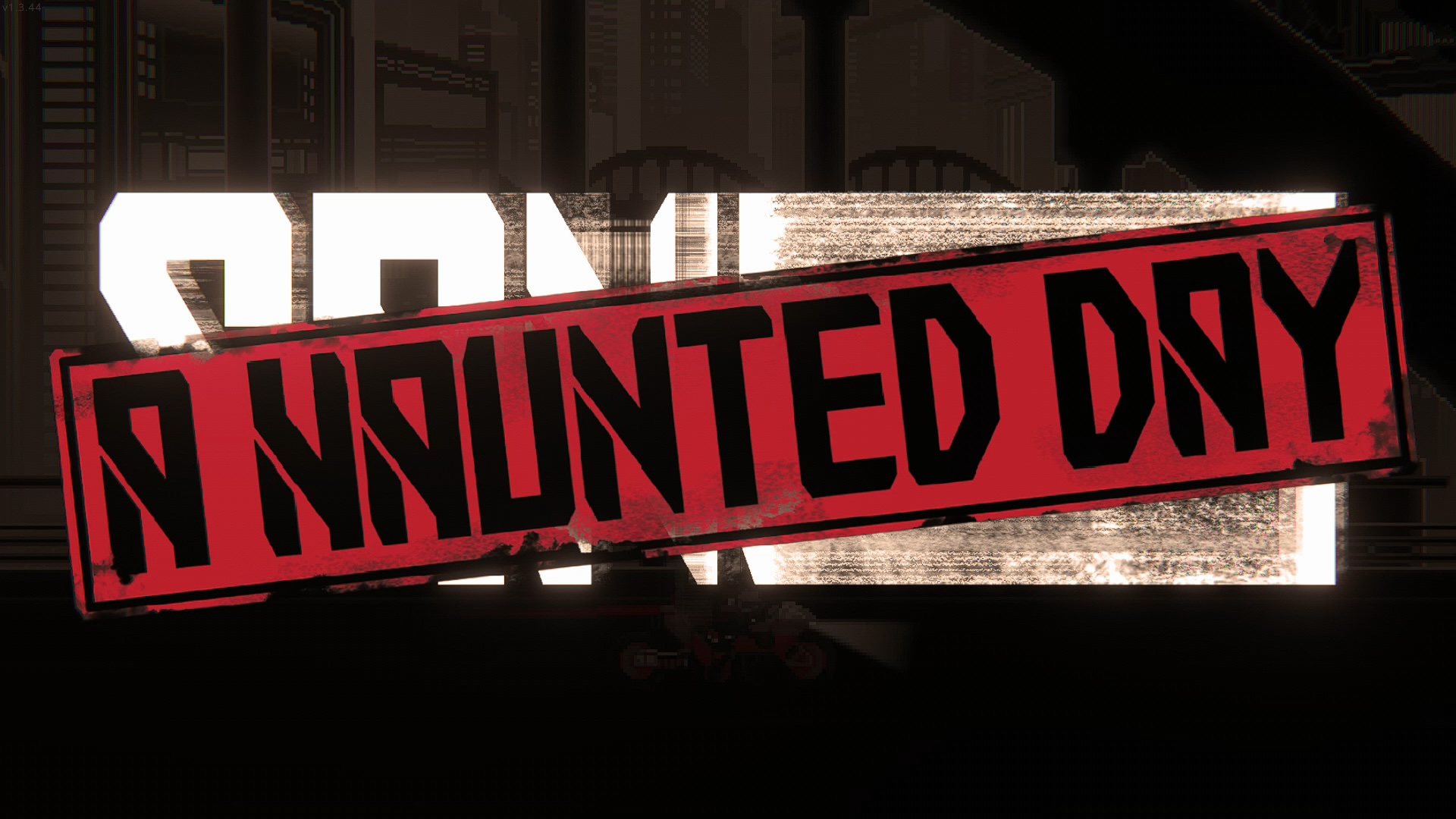 「SANABI: A HAUNTED DAY」プレビュー。「ソン少佐」の過去に迫る無料DLC - GAME Watch[Sponsored]
