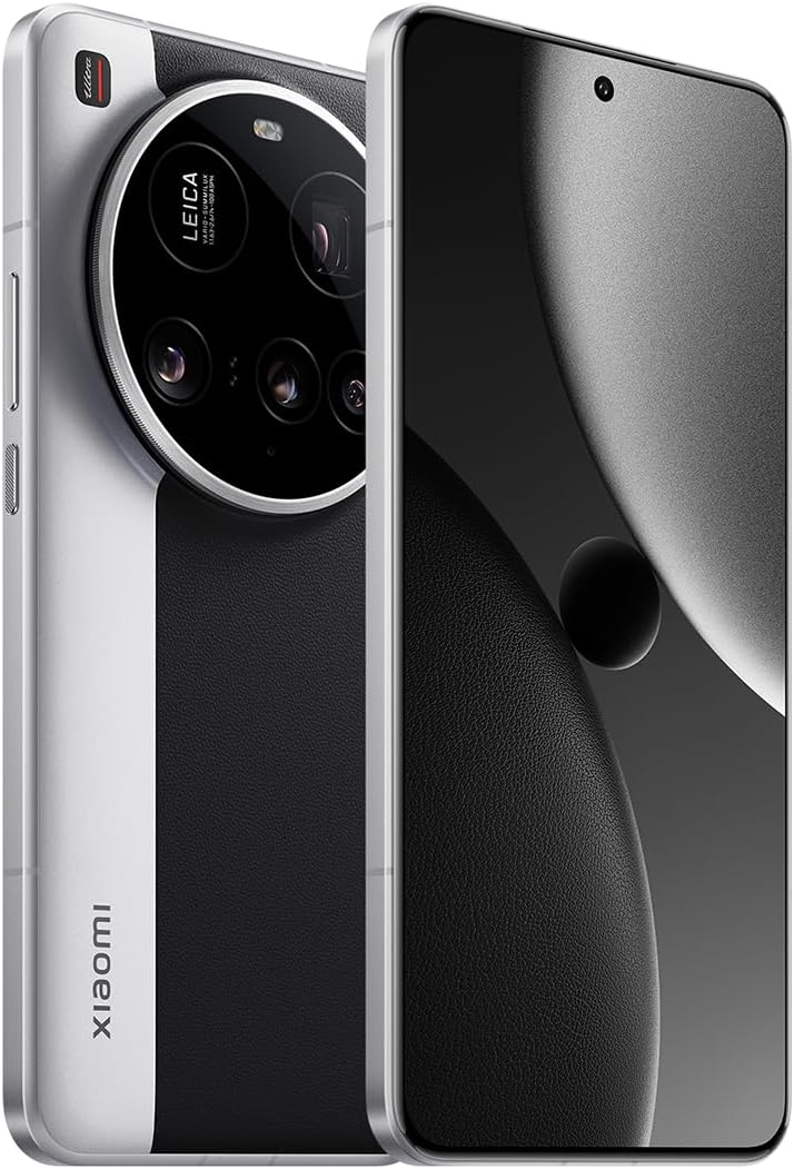 【Amazon新生活セール】「Xiaomi 15 Ultra 16GB+1TB」などXiaomiのSIMフリースマホがお買い得【2026.3 ...