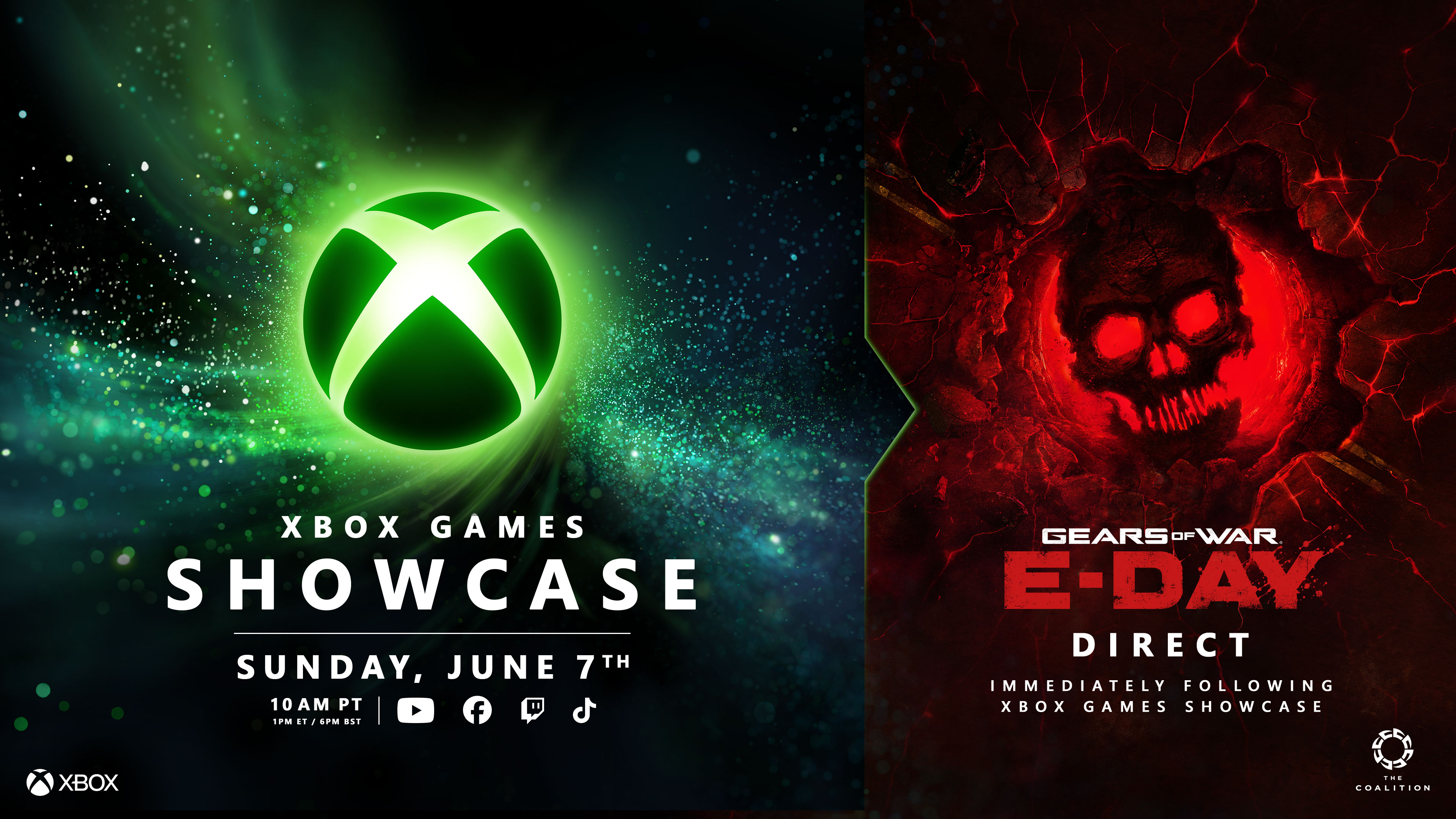 2026年の「Xbox Games Showcase」は6月8日2時より配信決定！ - GAME Watch