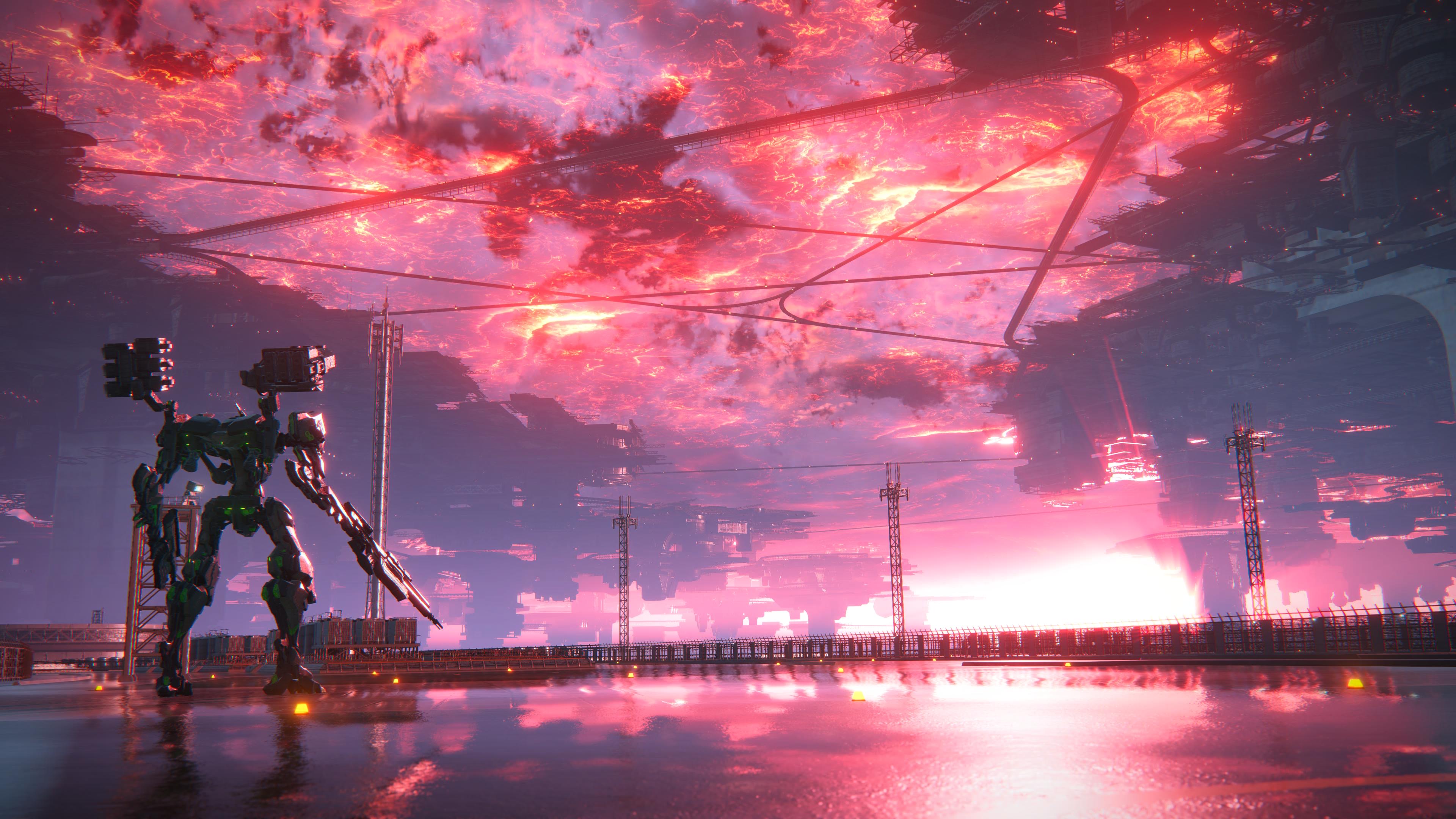 【特集】GWこそ遊んでほしい「AC6」！ 集団幻覚・捏造キャラなど、まだまだ"燃え残ってる"魅力をファンの盛り上がり含め紹介【GW特集 ...