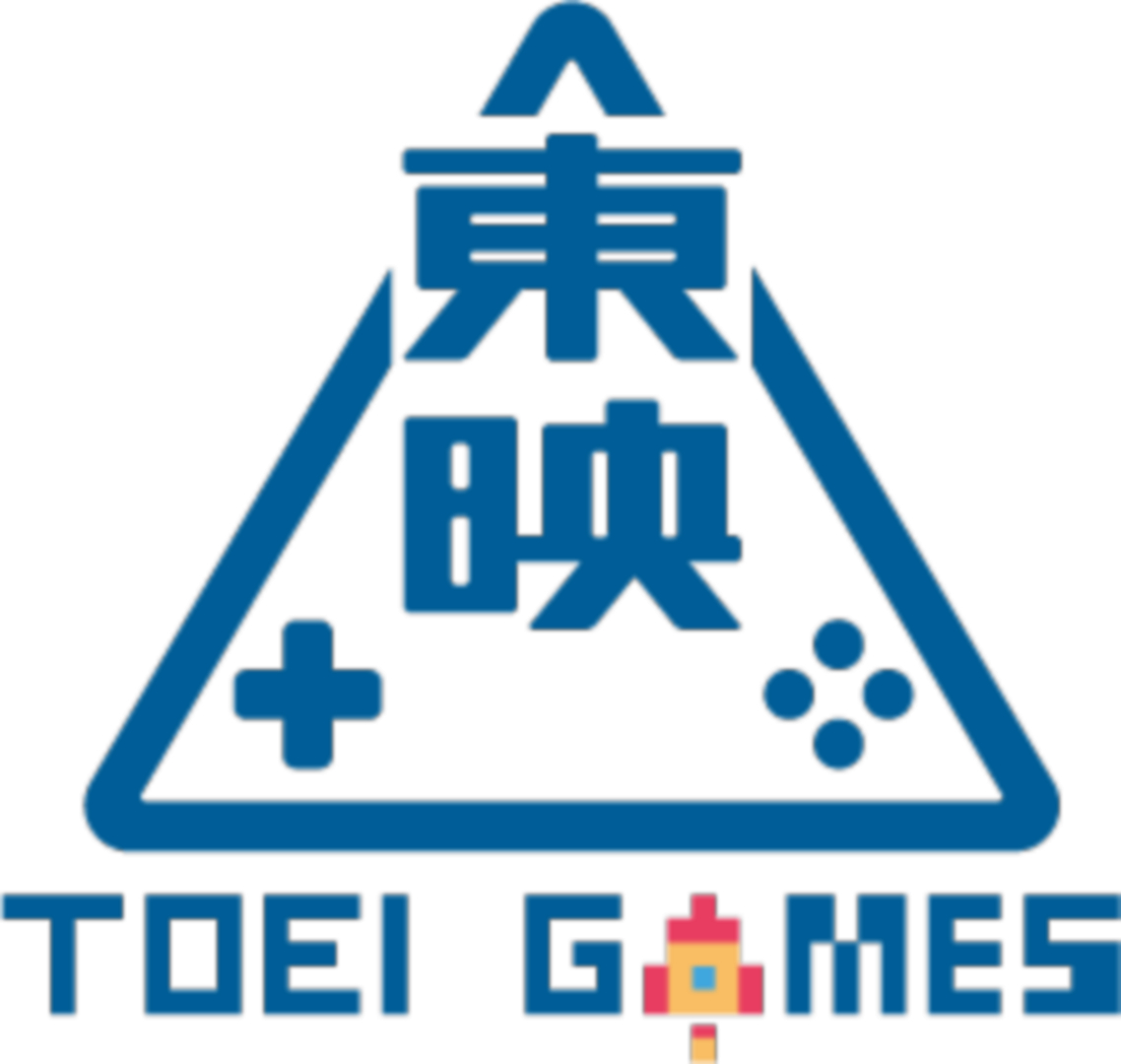 東映ゲームズ、イベント「BitSummit PUNCH」にてパブリッシング3作品を早速出展へ - GAME Watch