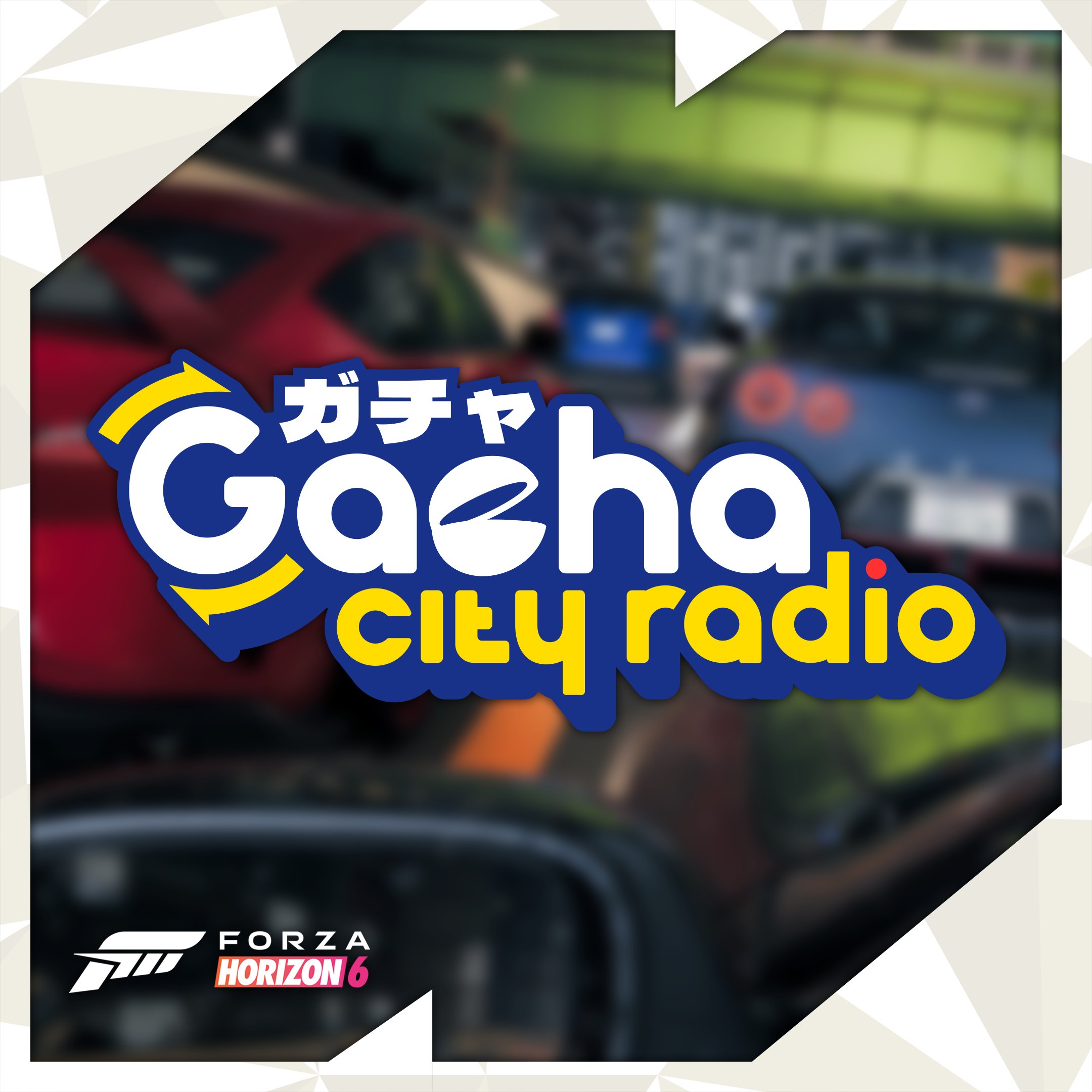 「Forza Horizon 6」にYOASOBIなどJ-POPラジオが追加決定！ Ado、Creepy Nuts、ナナヲアカリ、10 ...