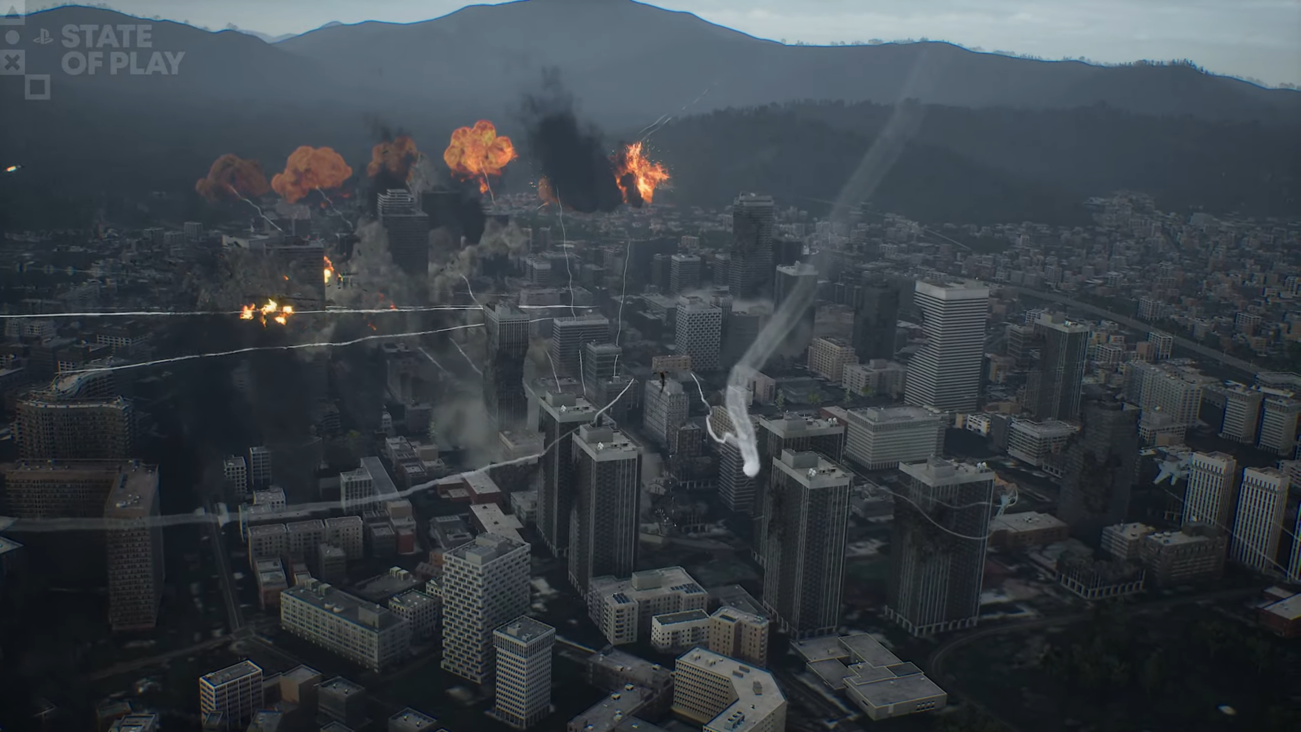 「エスコン」シリーズ最新作「ACE COMBAT 8: WINGS OF THEVE」が10月2日発売決定！【State of Play ...