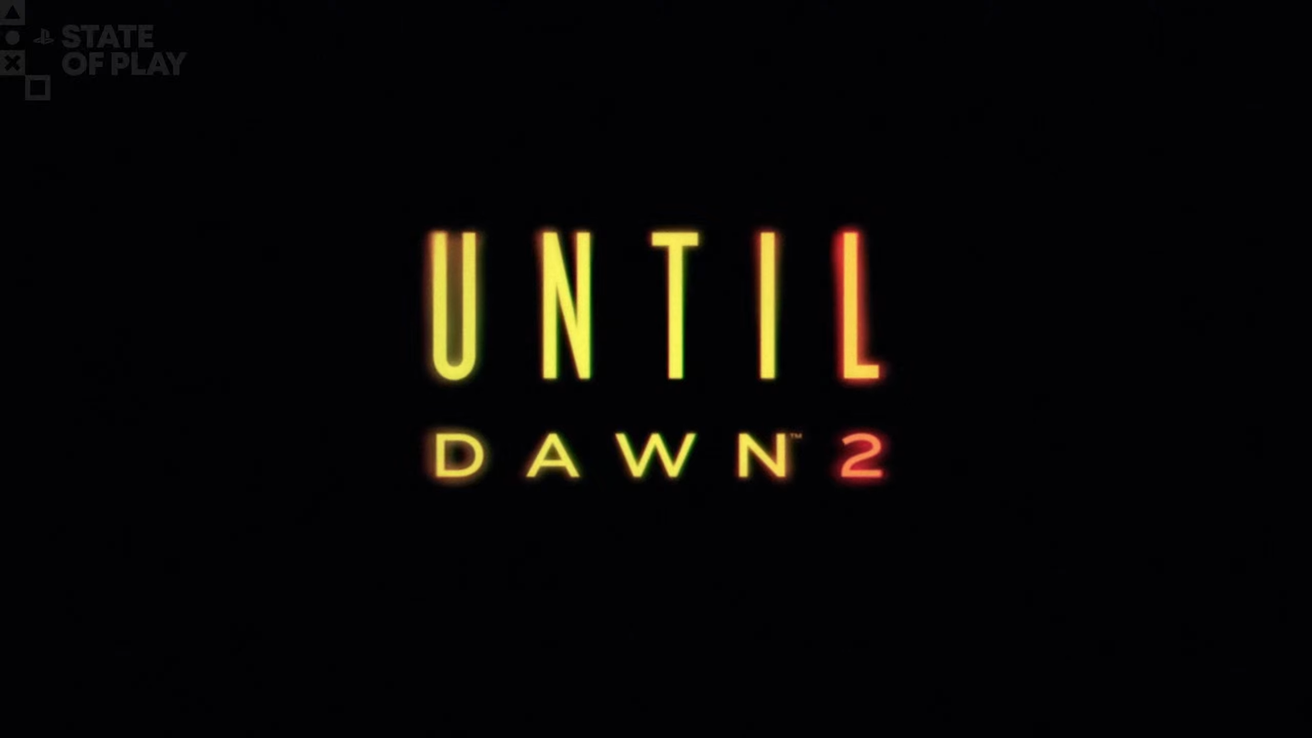 「Until Dawn 2」発表！ “あき島”を舞台に新たな人間ドラマと恐怖を描く【State of Play】 - GAME Watch