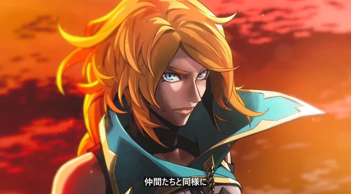 「悪魔城ドラキュラ」シリーズ最新作「Castlevania: Belmont's Curse」10月15日発売決定 ...