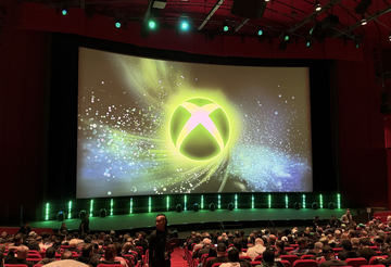 Xbox - GAME Watch