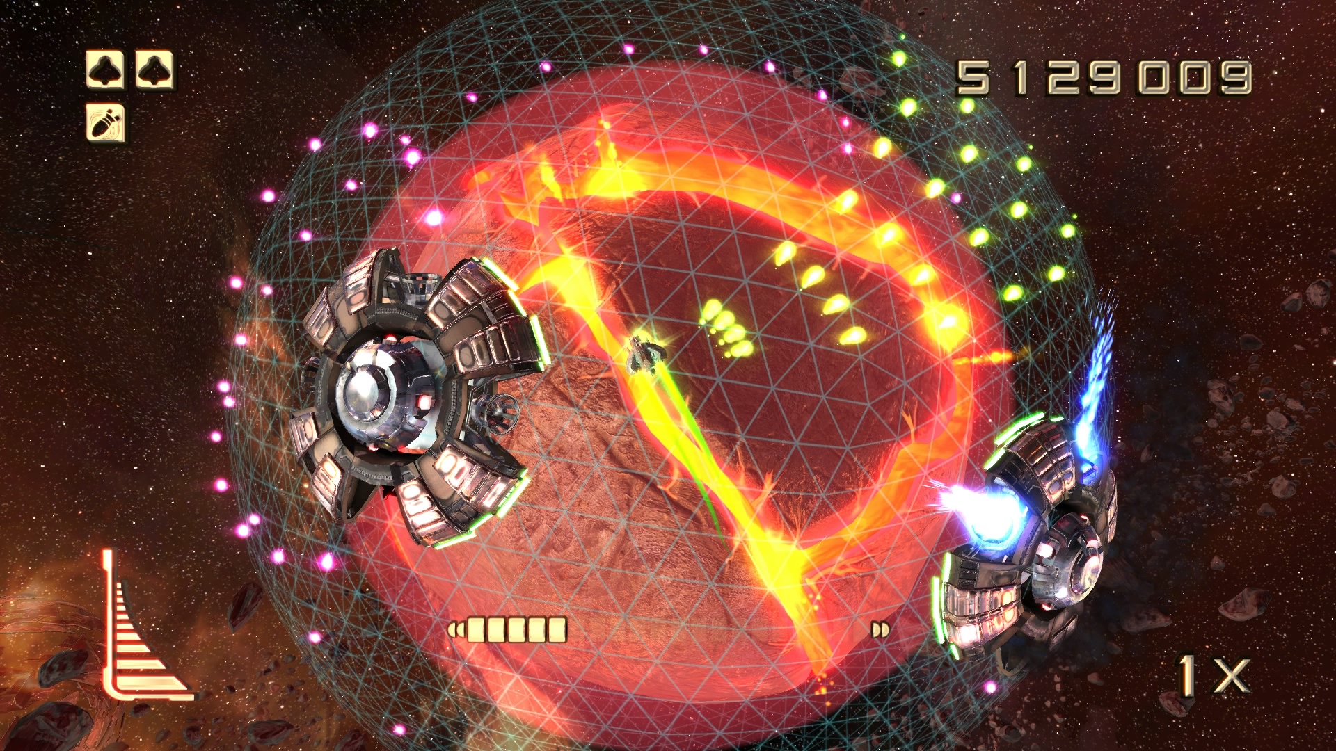 PS4「STAR STRIKE ULTRA」、日本配信日決定 - GAME Watch