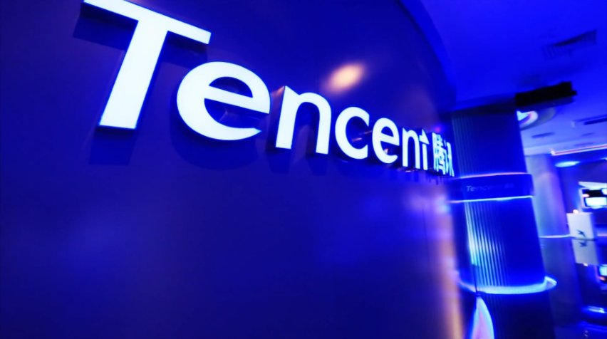 米Microsoft、中国TencentとWindows 10に関する業務提携を発表 - GAME Watch