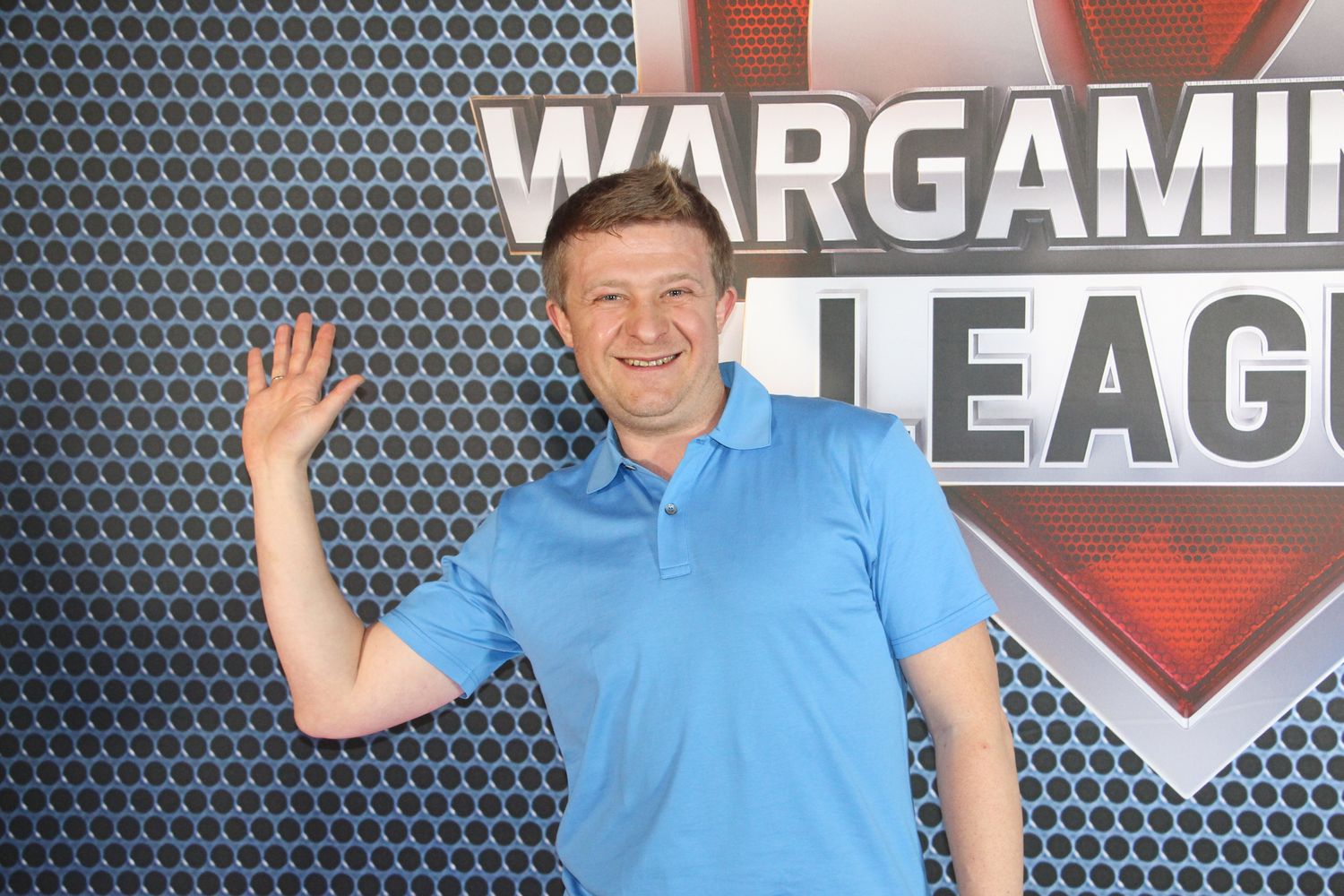 【インタビュー】Wargaming.net CEO Victor Kislyi氏インタビュー - GAME Watch