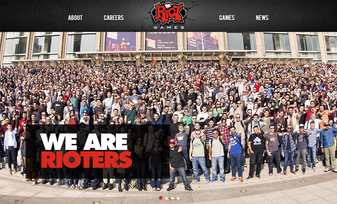 中国Tencent、「League of Legends」のRiot Gamesを子会社化 - GAME Watch