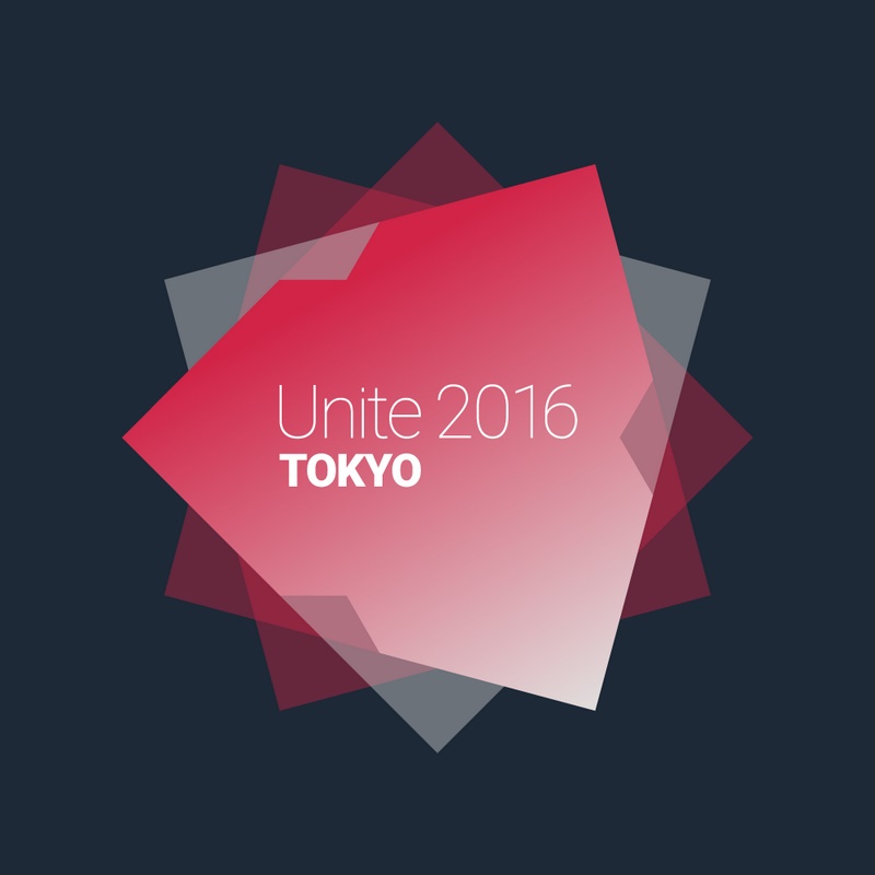 Unity、「Unite 2016 Tokyo」開催決定 - GAME Watch