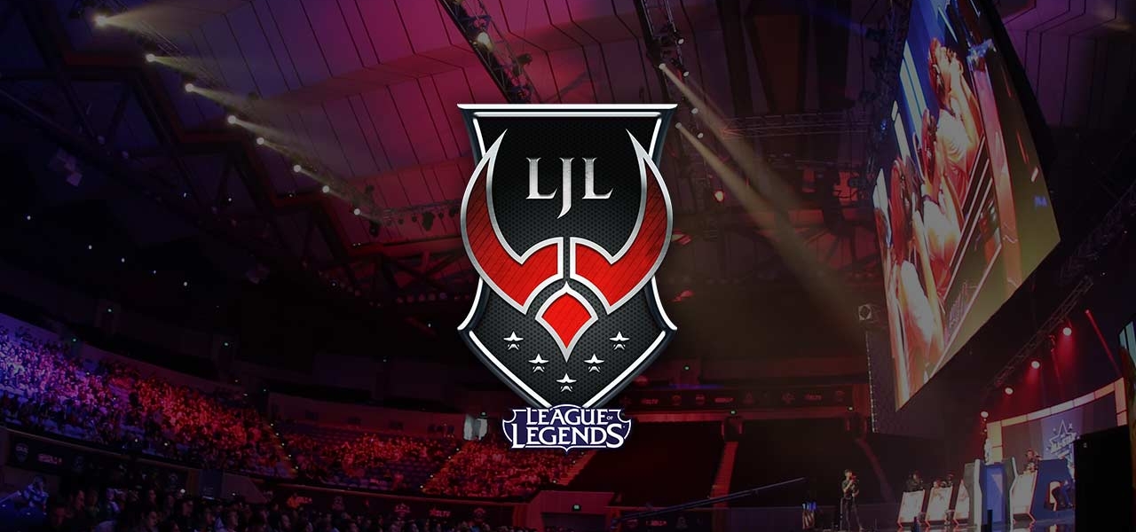 「League of Legend Japan League2016」、新公式ページ公開 - GAME Watch