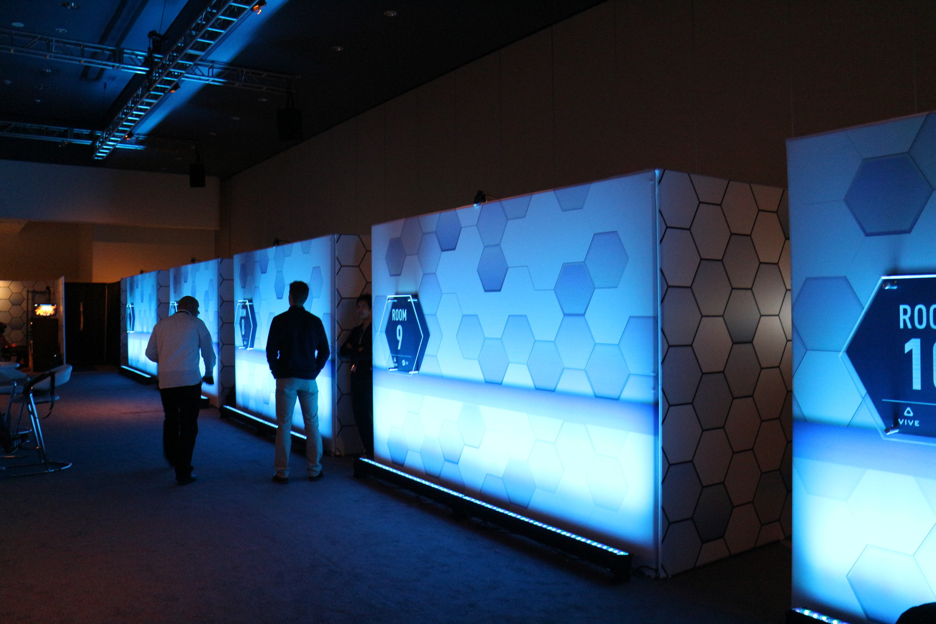 Valveが無料配布するVRミニゲーム集「The Lab」を体験！ - GAME Watch