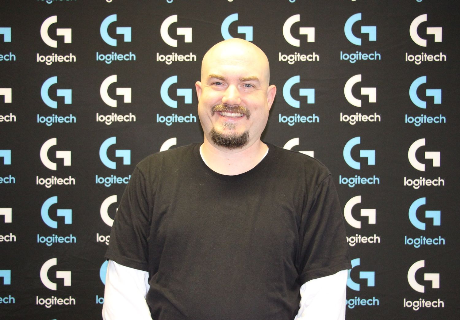 【インタビュー】Logitech G ポートフォリオマネージャー Chris Pate氏インタビュー - GAME Watch