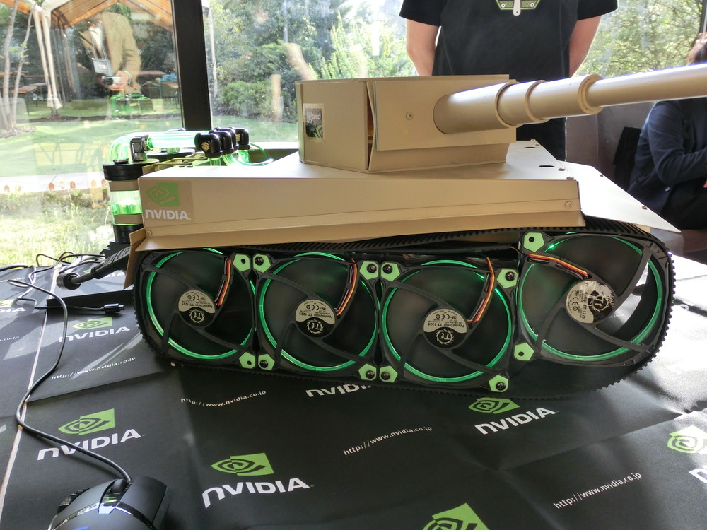 Wargaming、ASIAサーバー開設4周年記念イベントを開催 - GAME Watch