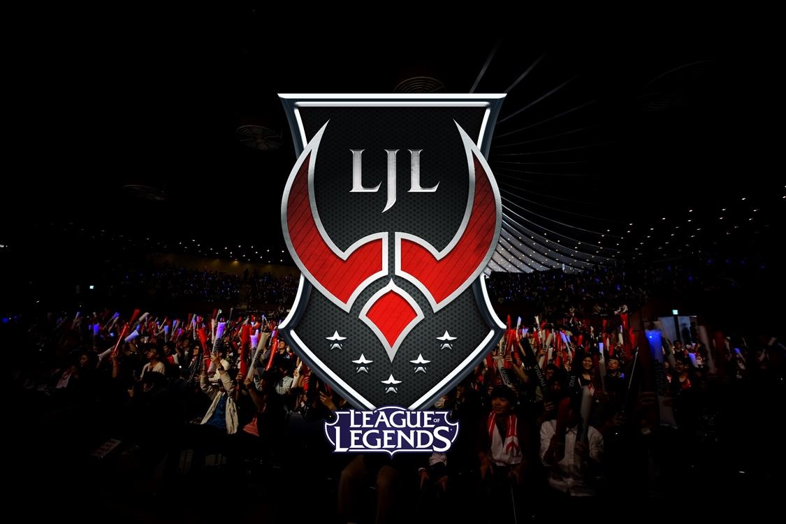 「LJL 2016 Summer Split」スターティングメンバー発表 - GAME Watch